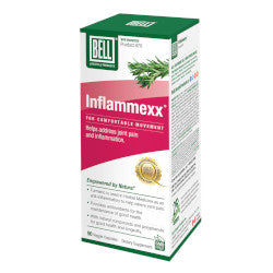 Buy Bell Inflammexx Online in Canada | Free Shipping $40+ – Erbamin