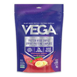 Buy Vega Protein Made Simple Online in Canada | Free Ship $40+ – Erbamin
